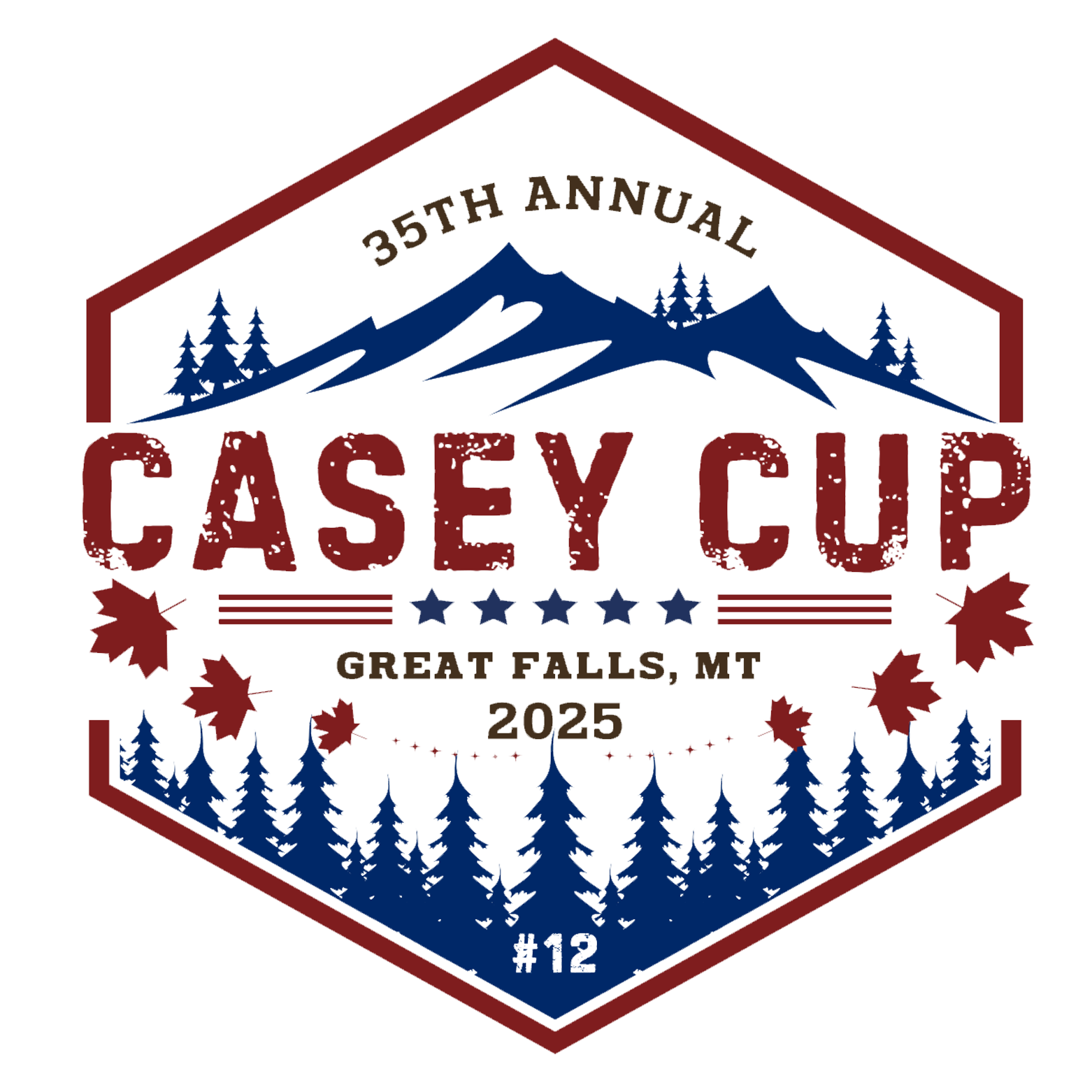 Casey Cup 2025 – Badger Track Customs