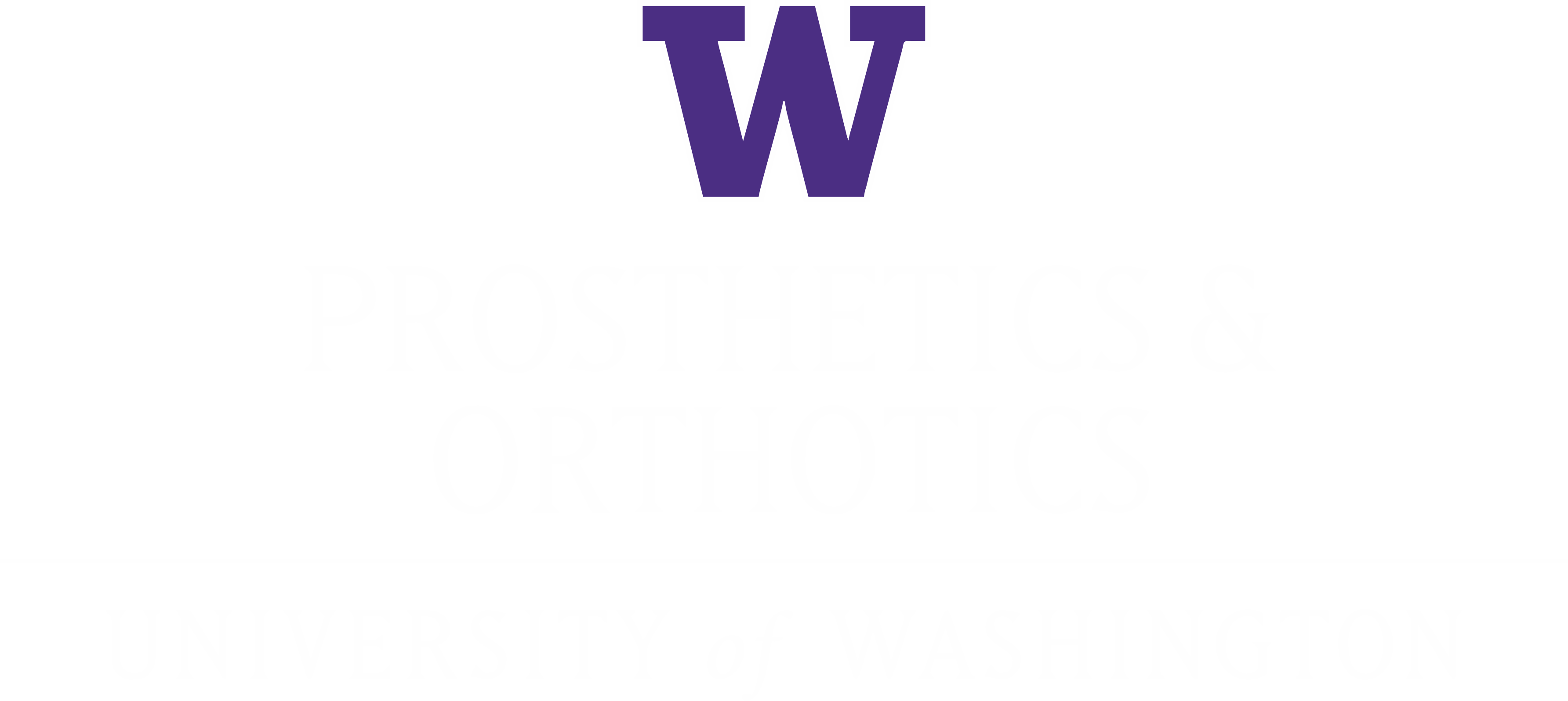 UW Orthotics & Prosthetics Collection – Badger Track Customs